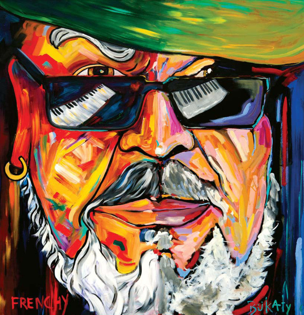 Piano Legends – Frenchylive Online Store